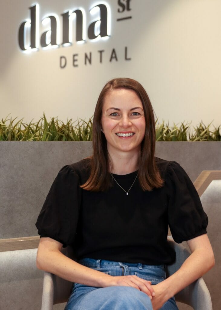 About Us - Dana Street Dental