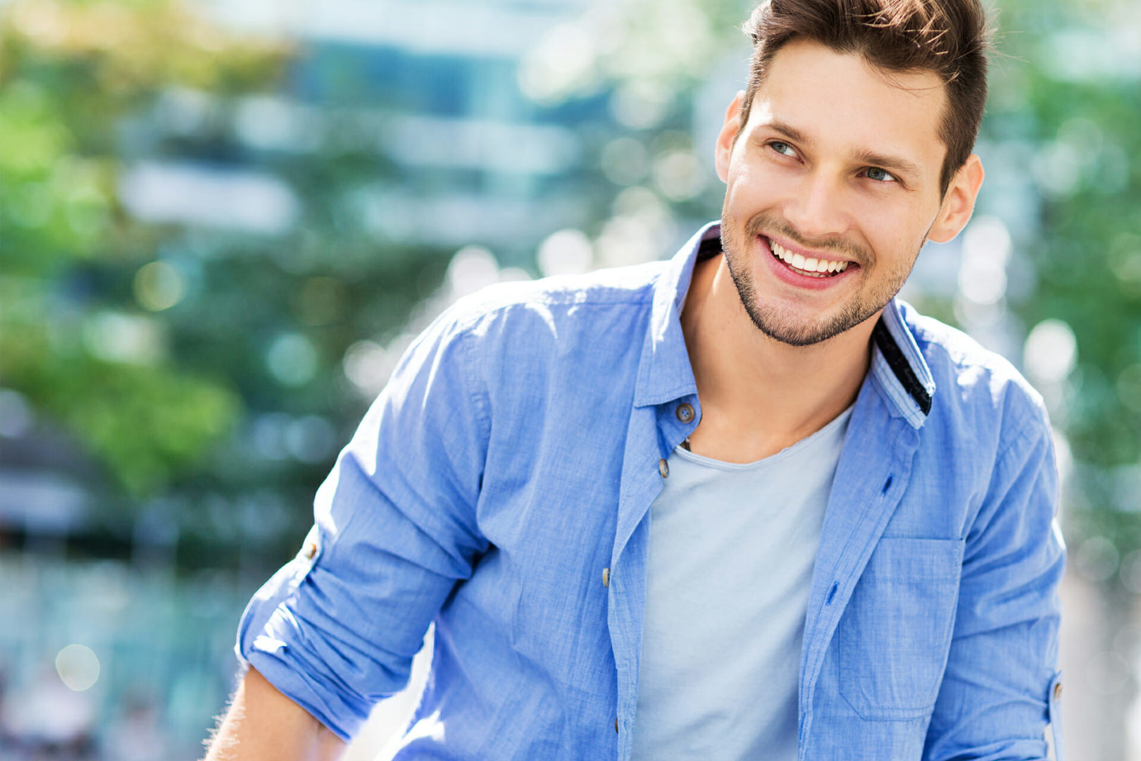 Smile Makeover Treatment Ballarat | Dana Street Dental