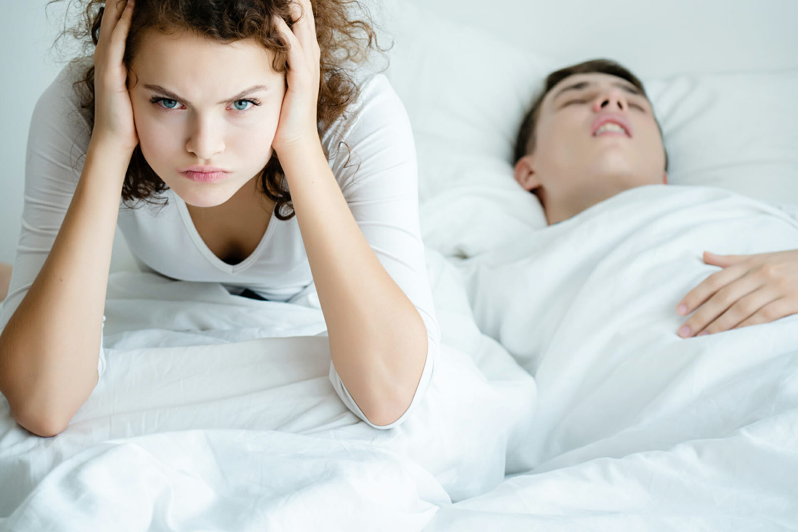 Sleep Apnea Ballarat | Dana Street Dental (Book Now)