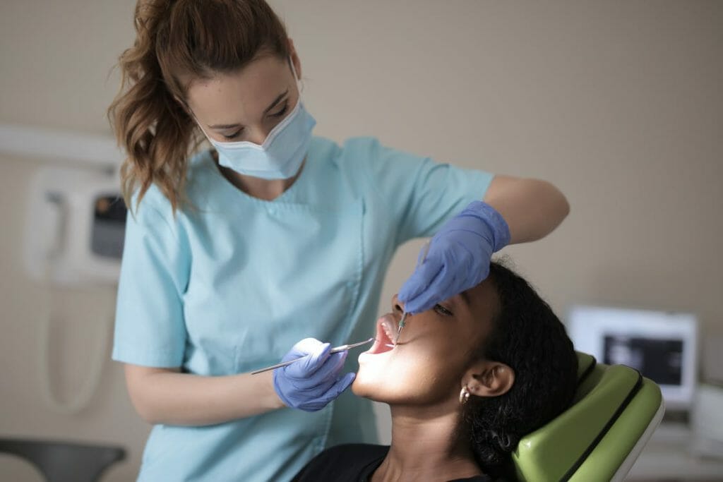 5 Tips for Dental Extraction Recovery | Dana Street Dental